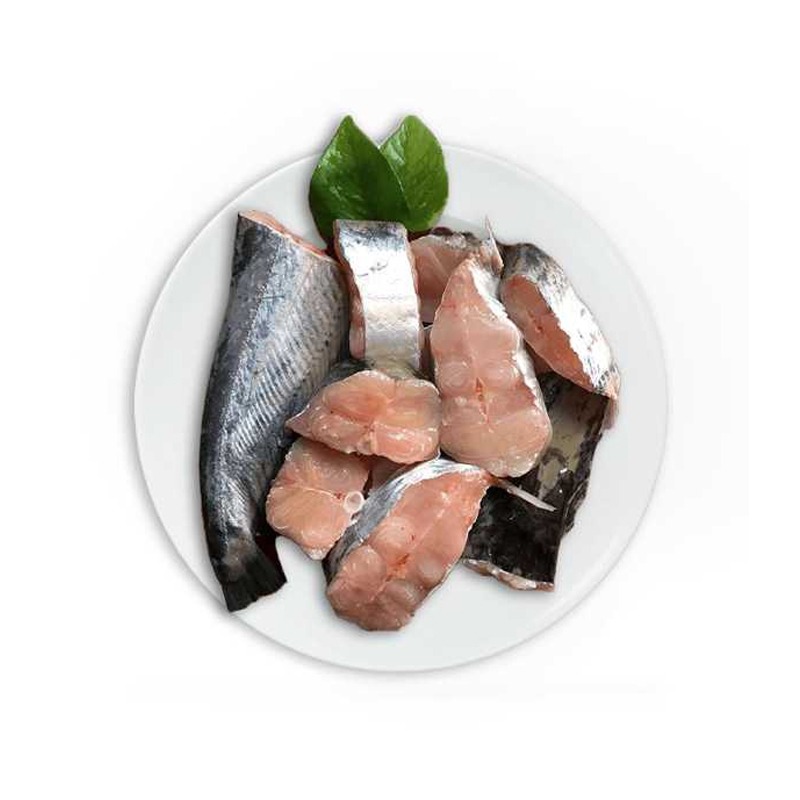 Boal Fish Cut (500gm) – Ecohalalfood
